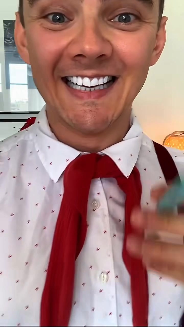 How to get a bright smile in seconds