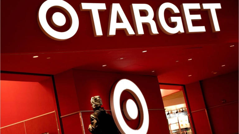 Target buys land in new Iredell County retail development