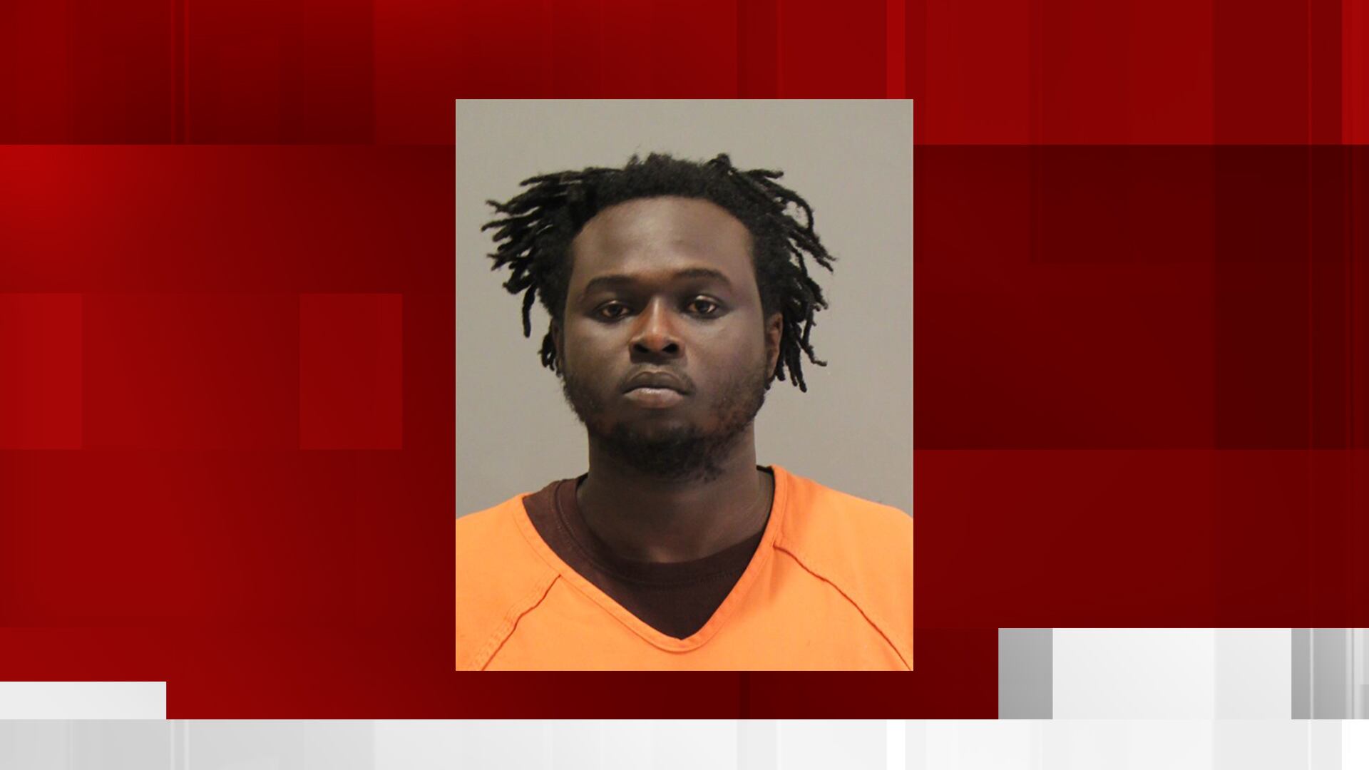 Omaha man arrested after allegedly cutting, beating his grandmother ...
