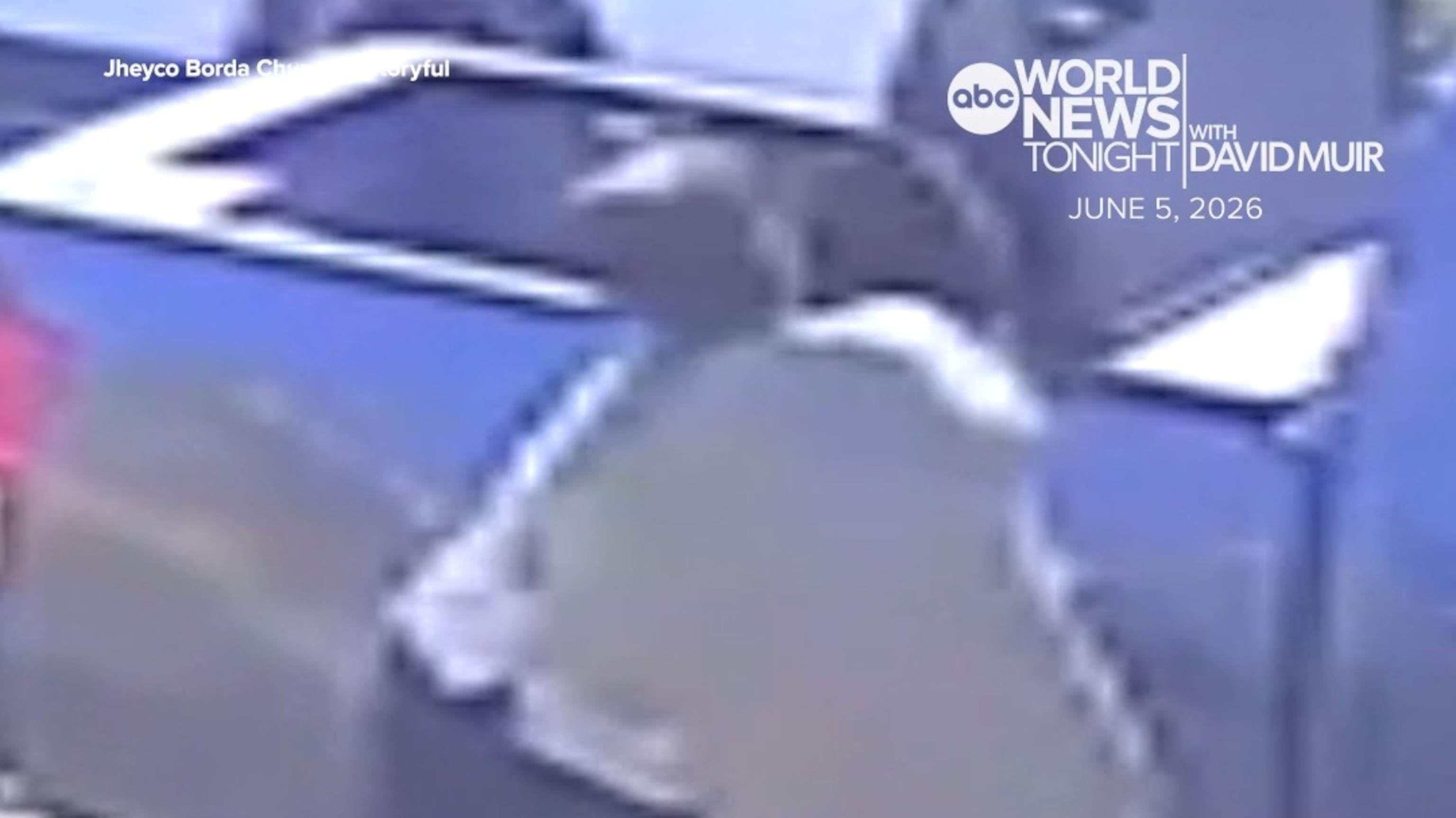 Marine fights off armed robbery attempt near Washington, DC., police say