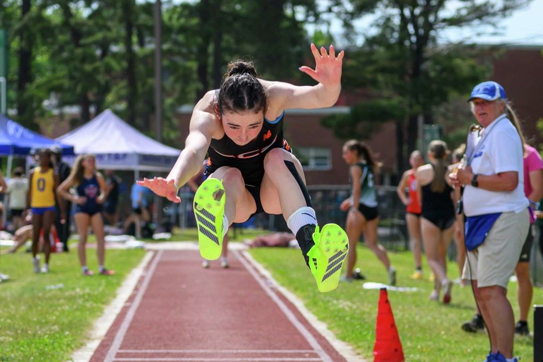 After Section 2 record, Meaghan Lynch sets sights on state titles and a ...