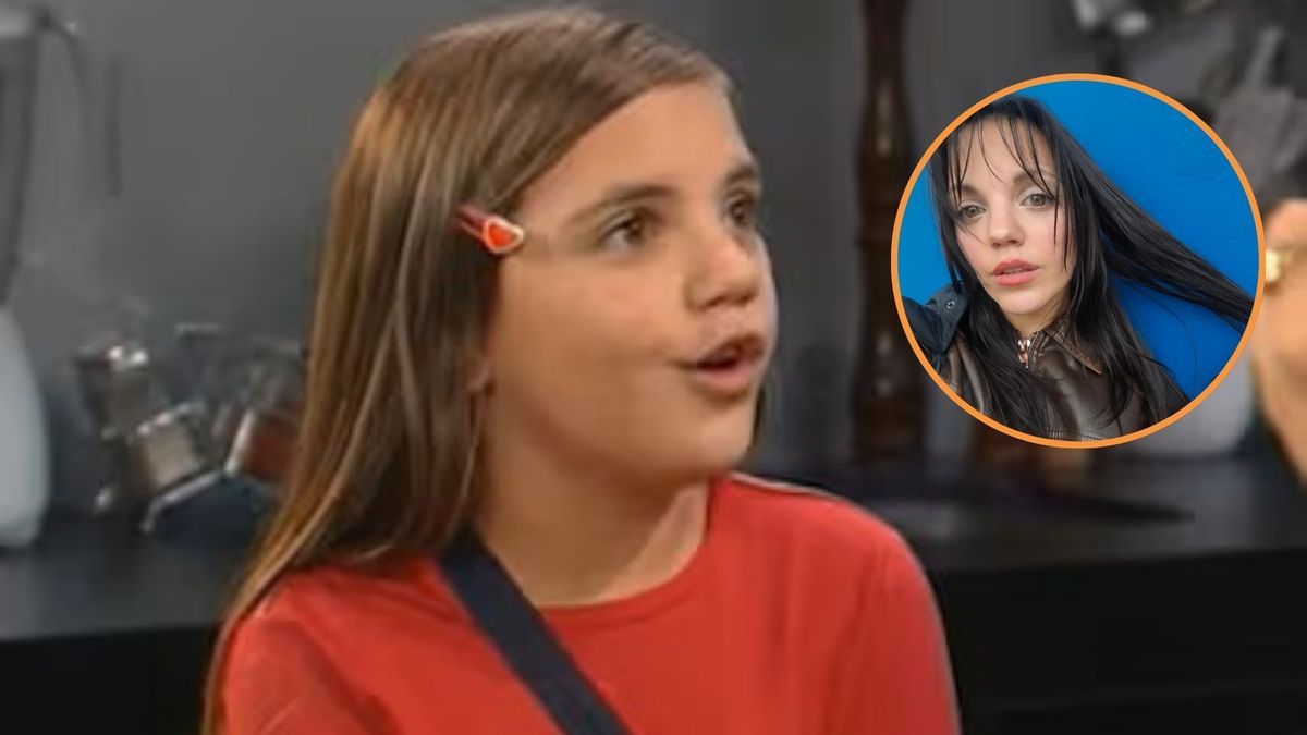 El duro relato de la actriz Malena Luchetti sobre un episodio ...
