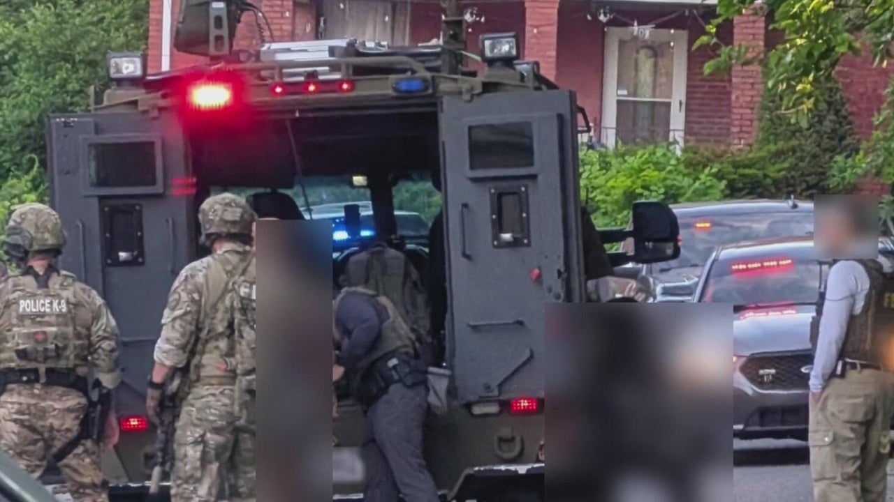 Major drug bust in Pennsylvania leads to 5 arrests