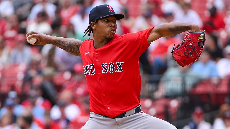 Red Sox manufacturing their own ridiculous drama is great news for ...