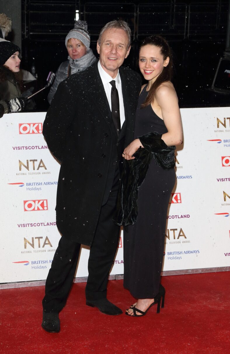 Anthony Head’s co-stars share emotional tributes after his death