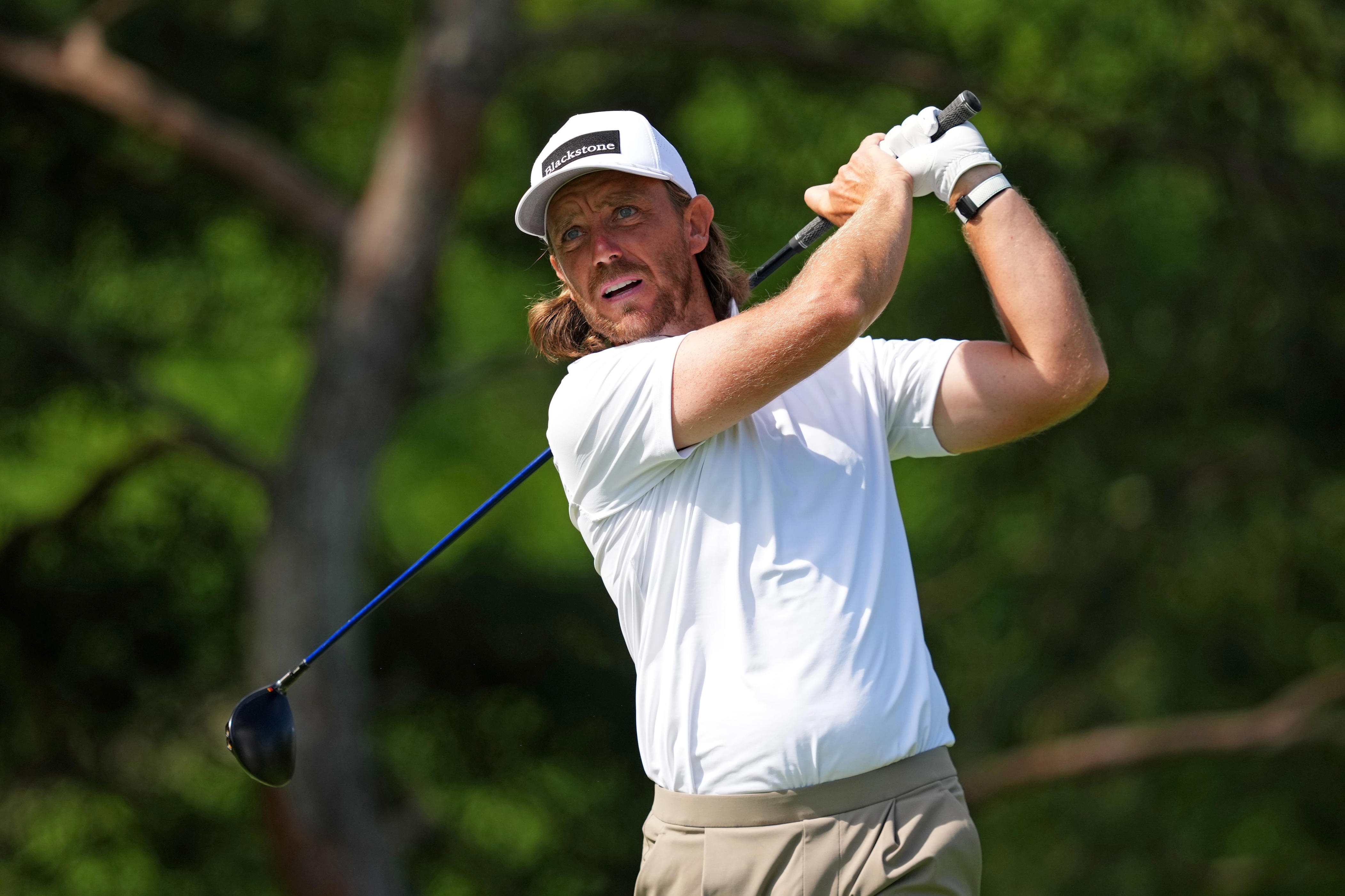 2026 Memorial Tournament tee times, how to watch Saturday's third round