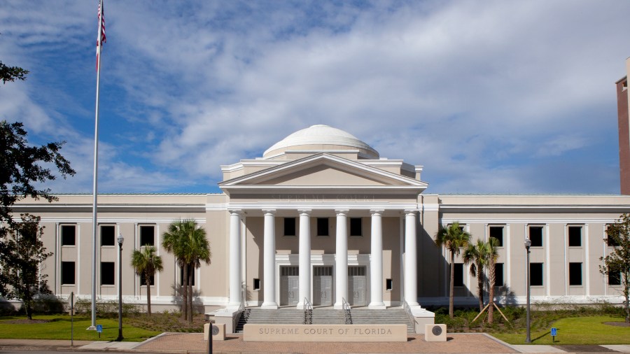 Florida Supreme Court fast-tracks high-stakes fight over state’s ...