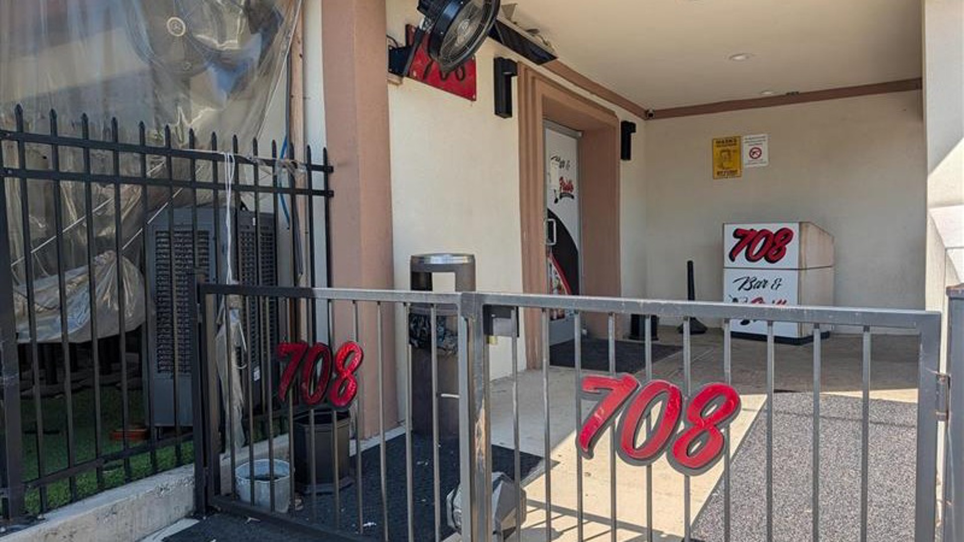 Lawsuit alleges 708 Bar & Grille contributed to death of motorcyclist ...