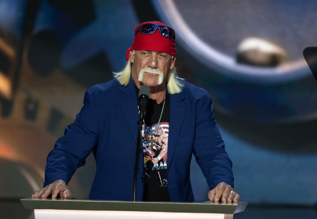 Hulk Hogan death investigation finds 'no evidence' of criminal ...