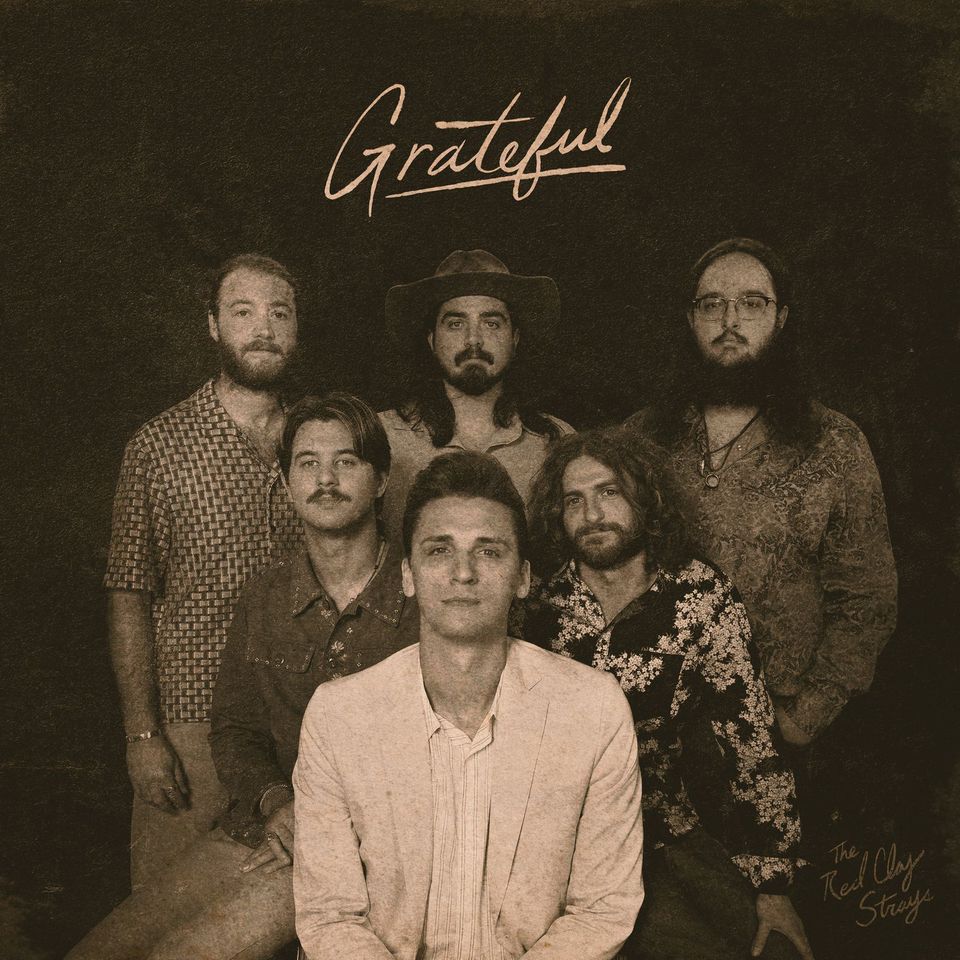 The Red Clay Strays reflect on hard times and success on new album ...
