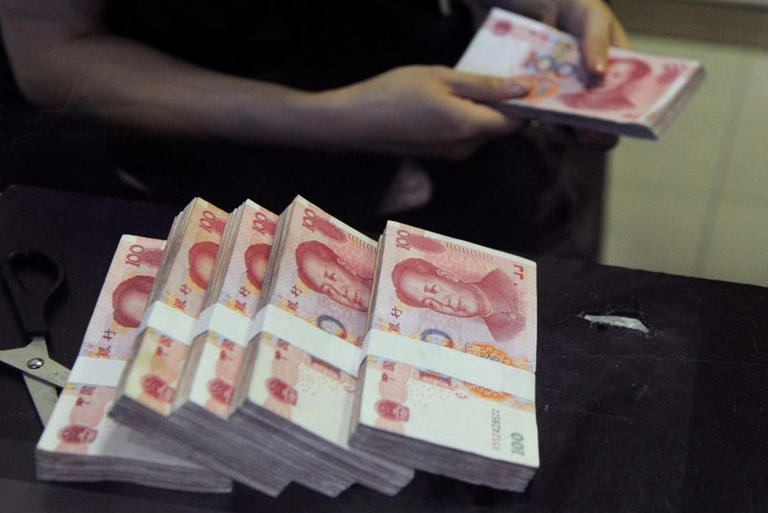 Exclusive-Brazil to announce first panda bond issuance during China ...