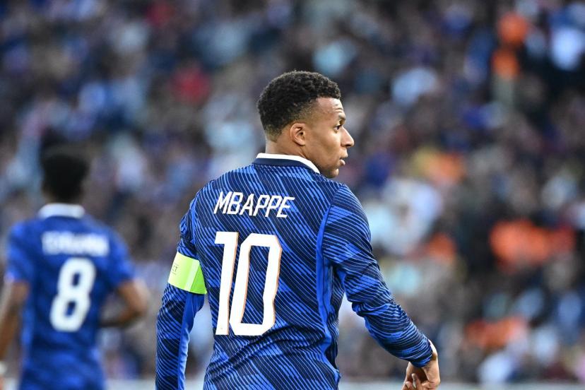 Mbappé n'a jamais revu la finale de 2022 contre l'Argentine