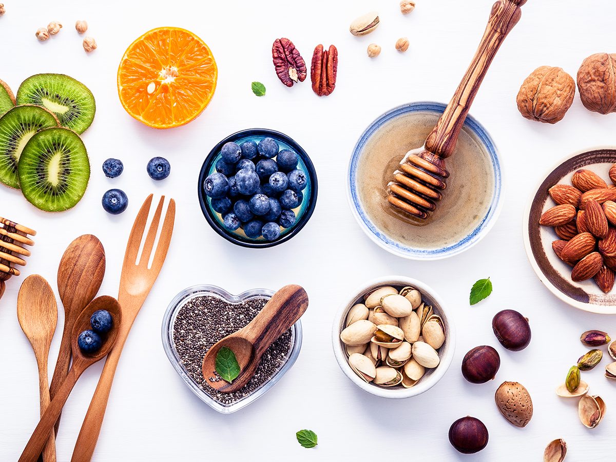 8 healthy plant-based snacks you’ll actually want to eat