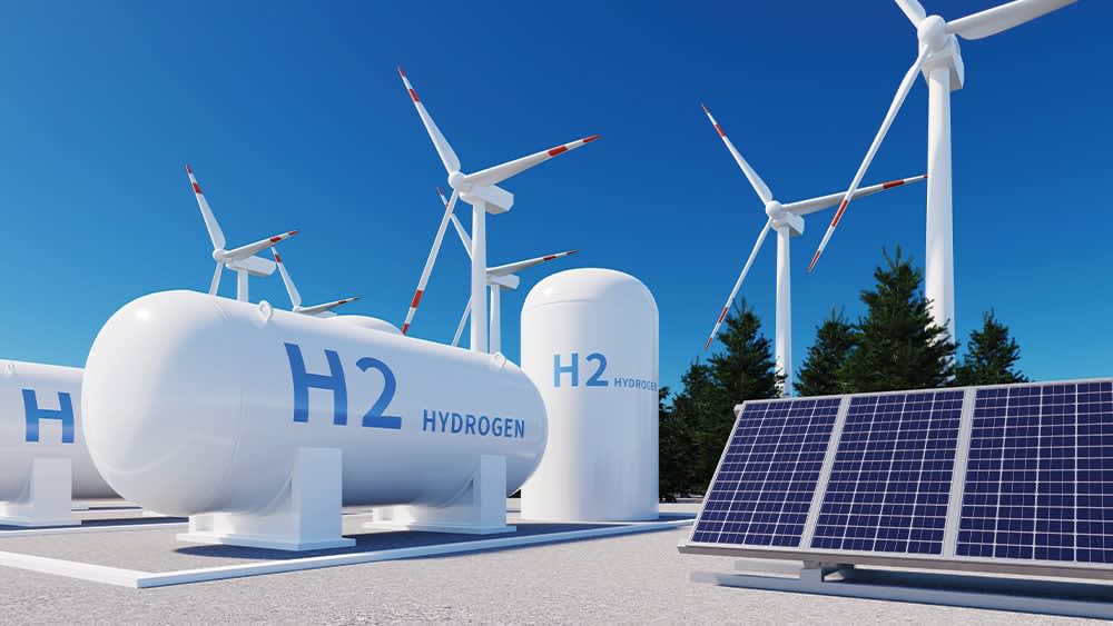 FuelCell Energy earnings due after 137% AI-fueled run