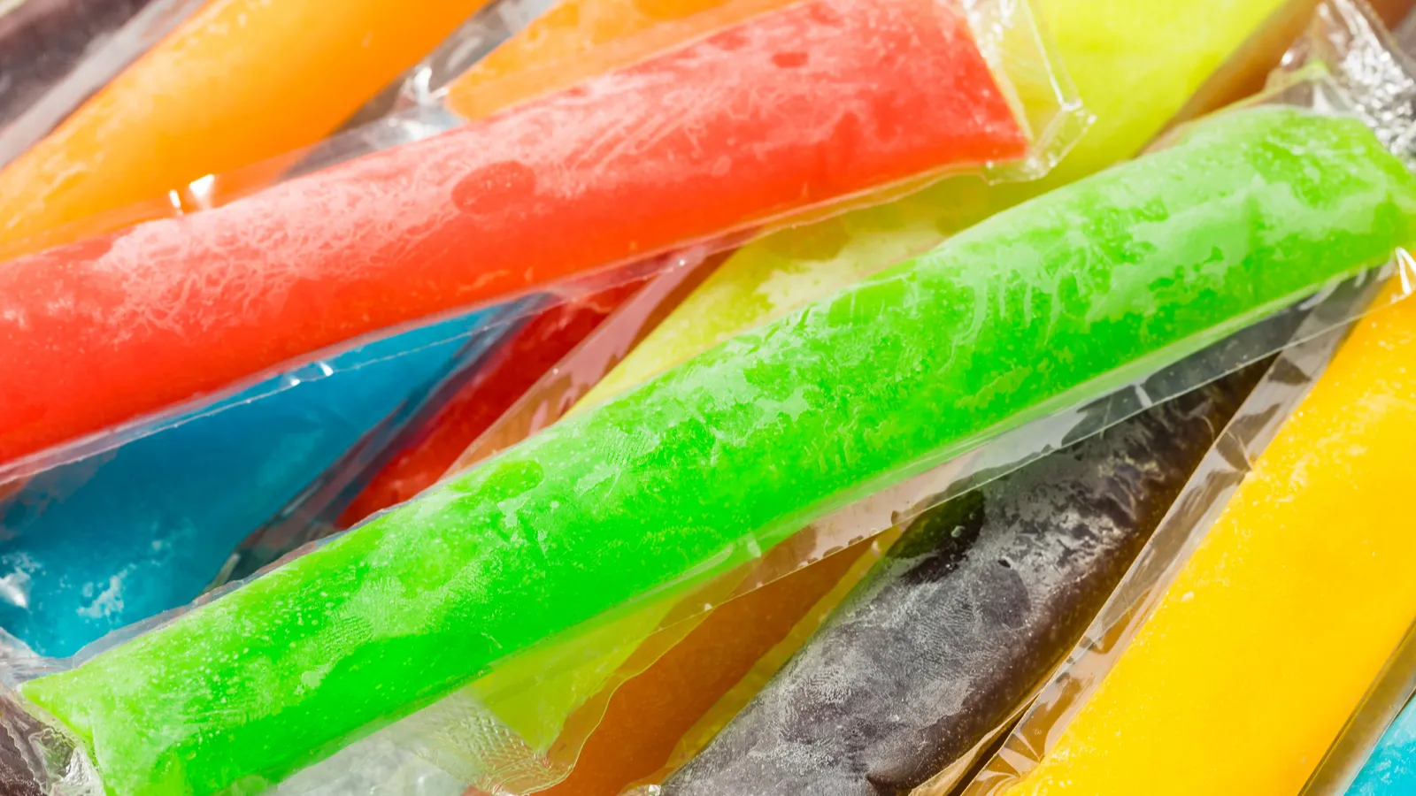 These watermelon popsicles are the coolest summer treat for kids