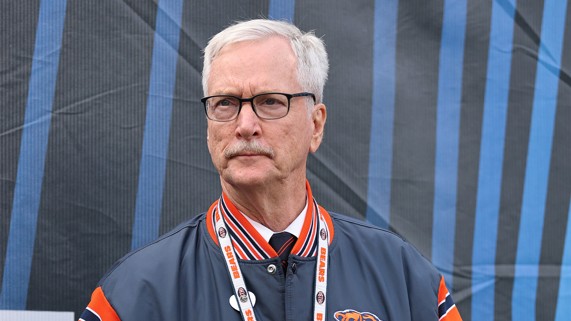Chicago Bears’ board of directors voted to further Indiana stadium ...