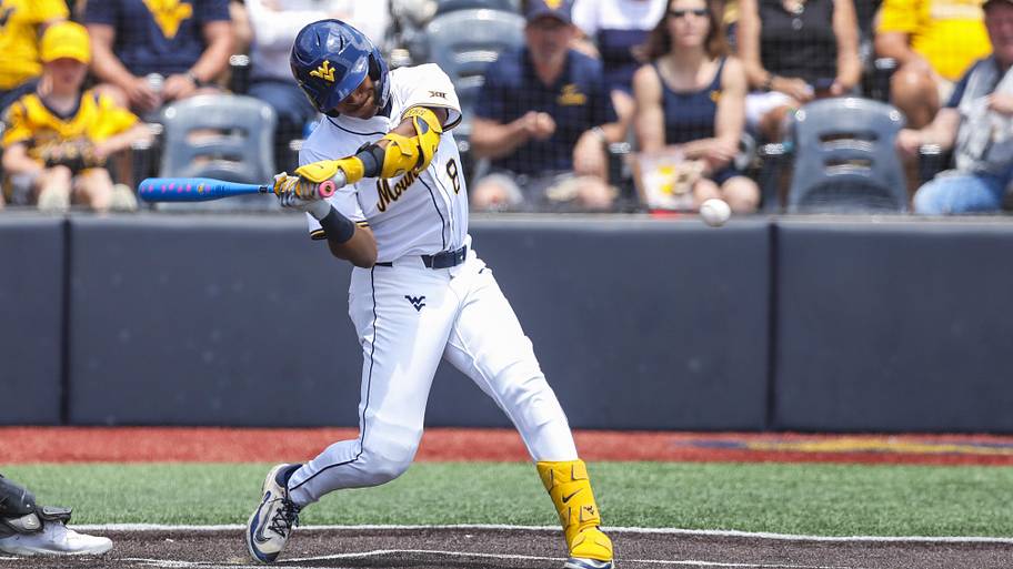 WVU just one game away from College World Series after historic Super ...
