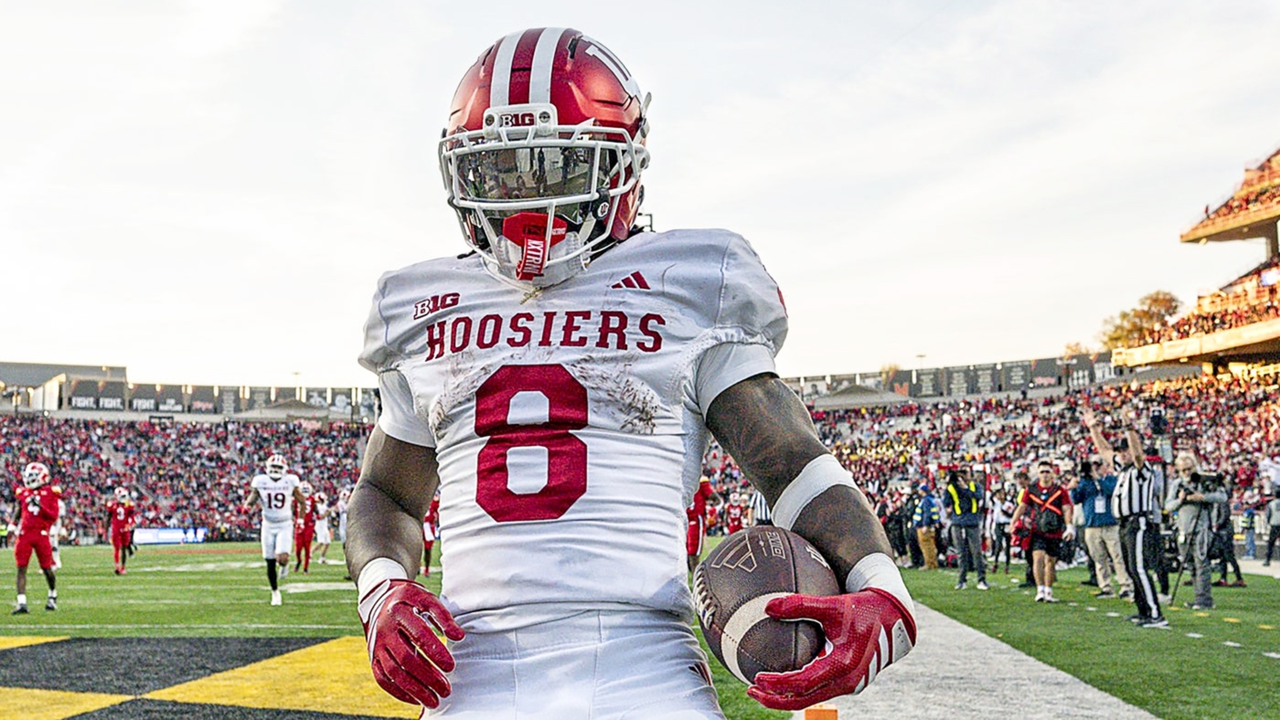 George Kittle raves about 49ers rookie Kaelon Black: 'Very fast and ...
