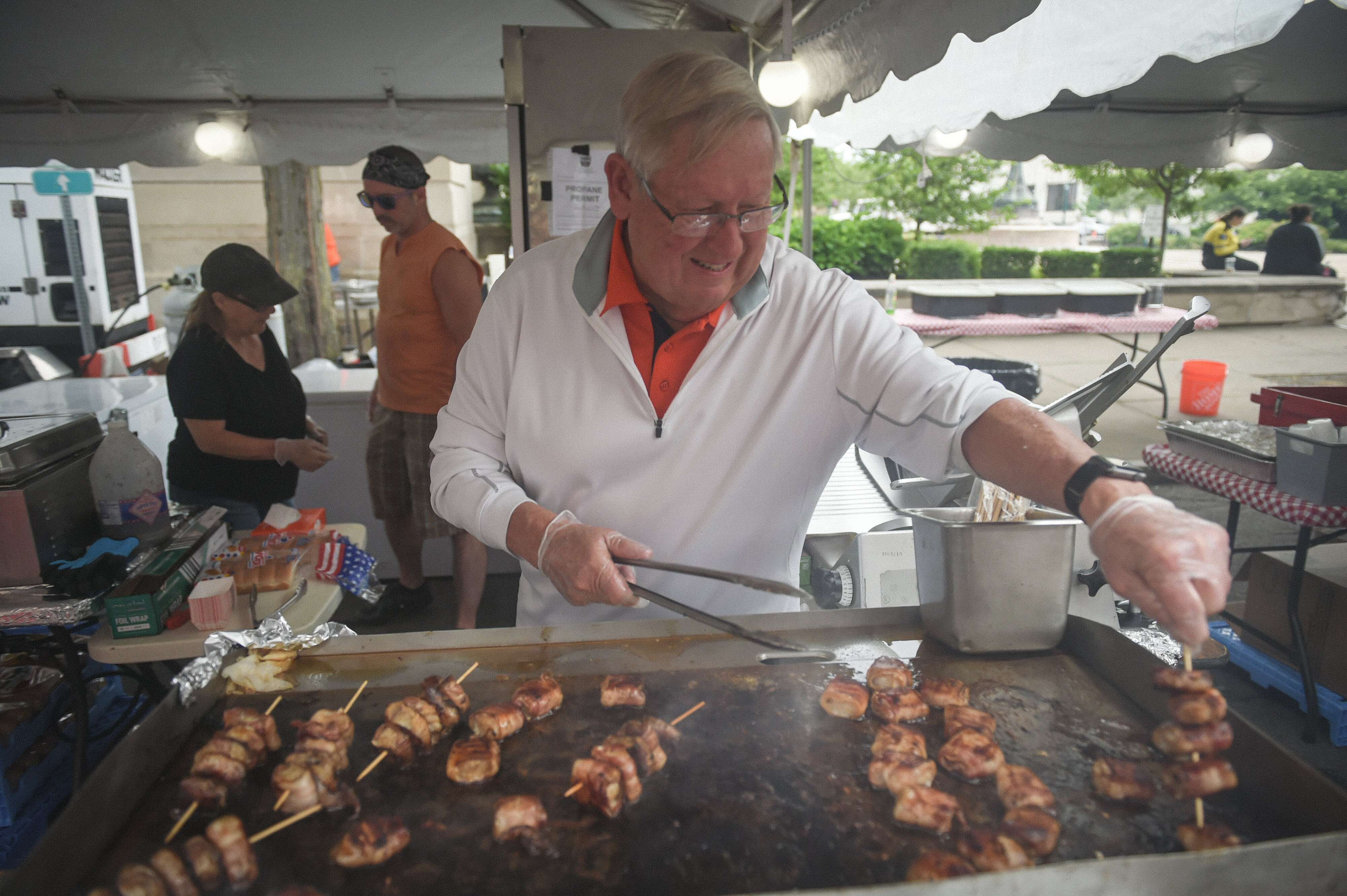 Everything you need to know about Taste of Syracuse 2026 ($2 sample ...