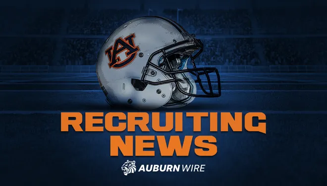 Elite 2029 QB CJ Cypher includes Auburn in top 10
