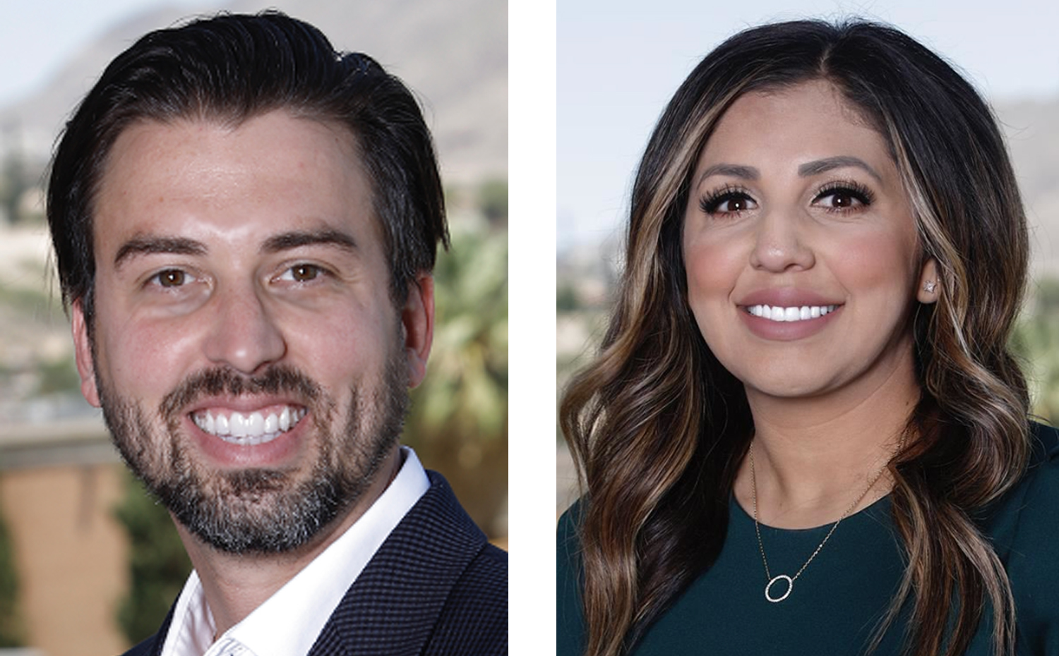 EPISD board members Daniel Call and Valerie Beals announce resignations