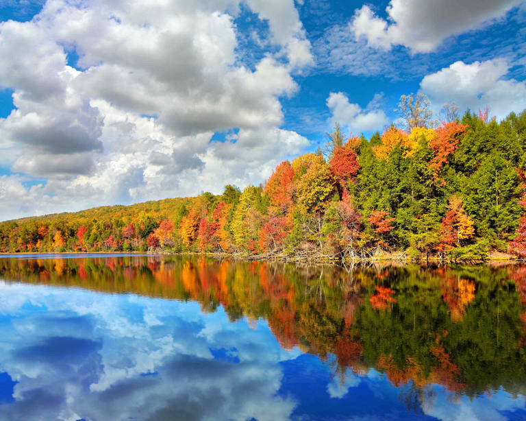 Why Kingsport, Tennessee, is becoming a standout retirement destination ...