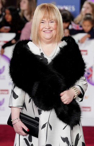 Susan Boyle says her glam new look is 'all real': 'My secret? Staying ...