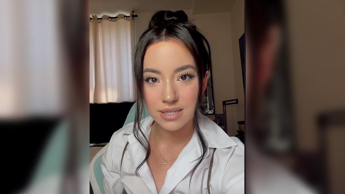 Elon Musk's baby mama Ashley St. Clair claims she turned down $40 ...