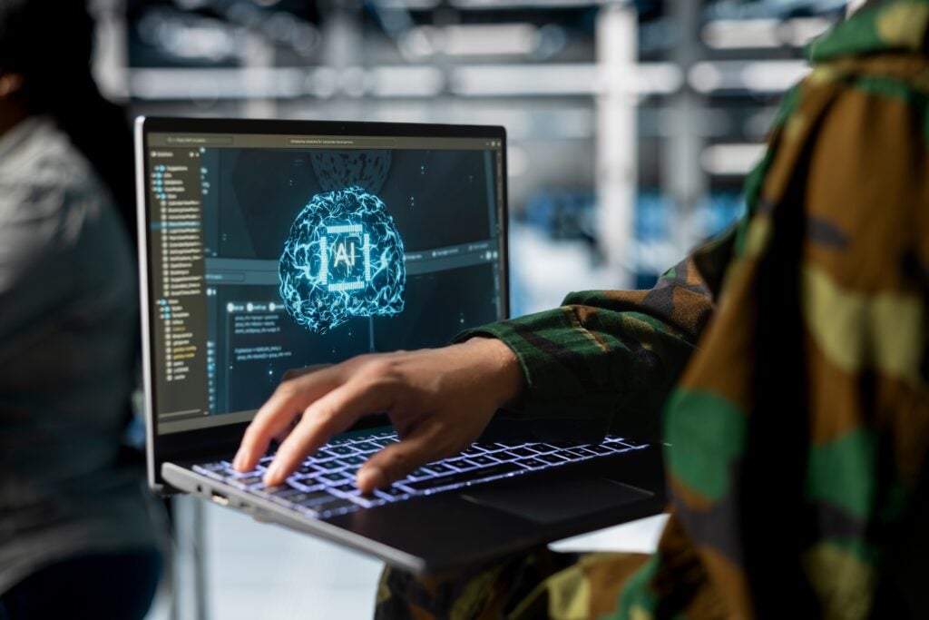 Merlin stock soars on defense milestone, but IPO wreckage is hard to ignore