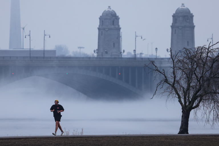 Body found in the Charles River near Boston park