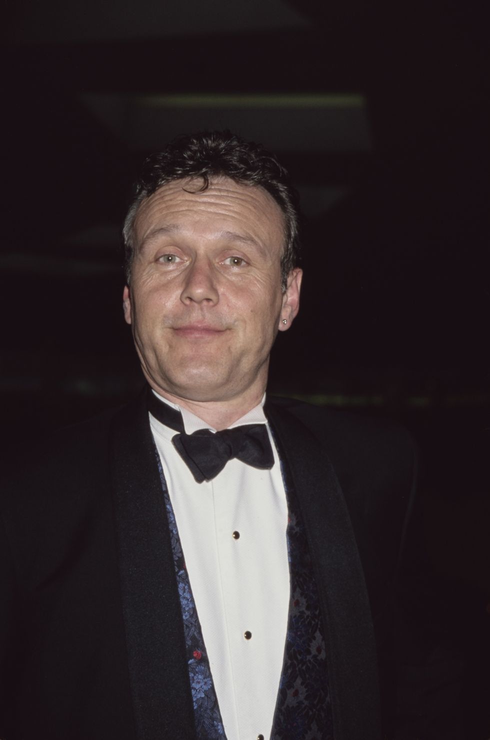 Buffy the Vampire Slayer and Ted Lasso actor Anthony Head dies at 72 as ...