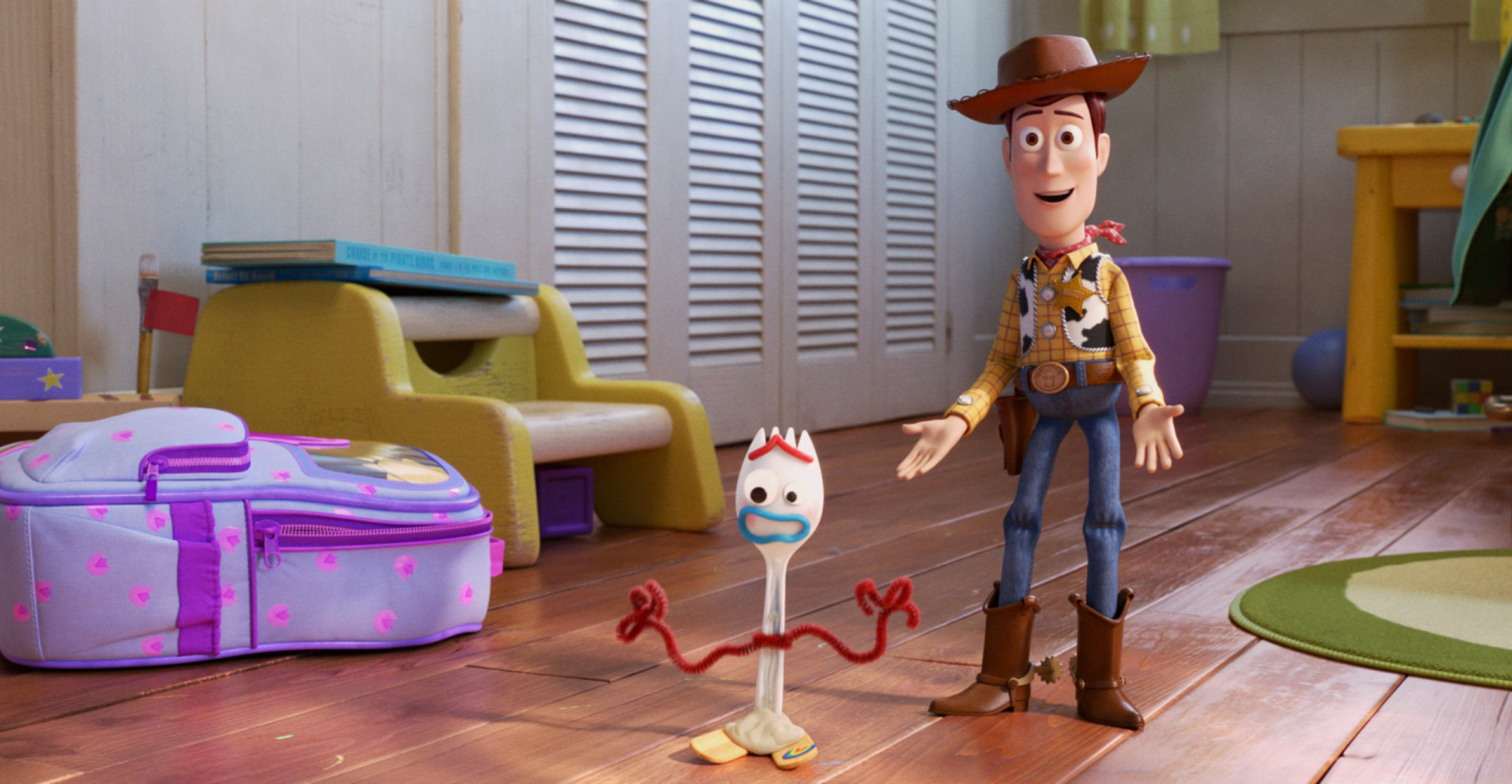 Disney films that made a billion at the box office