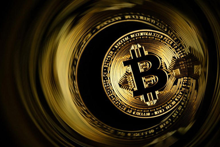 Bitcoin daalt voor eerst sinds oktober 2024 onder kaap van 60.000 dollar
