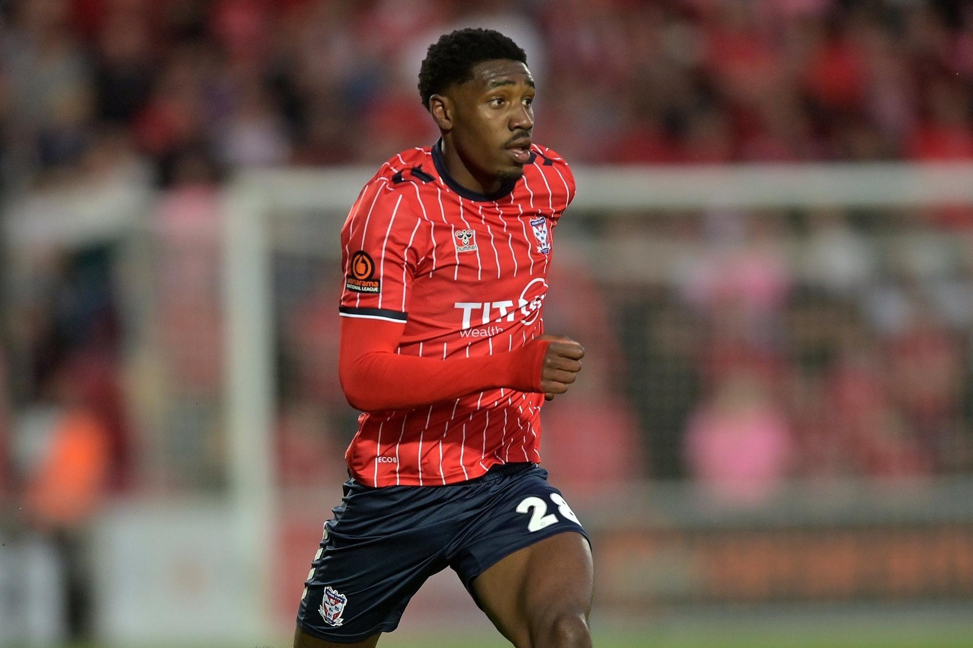 Round-up: Star York City man finalising move to SPL giants, released ...