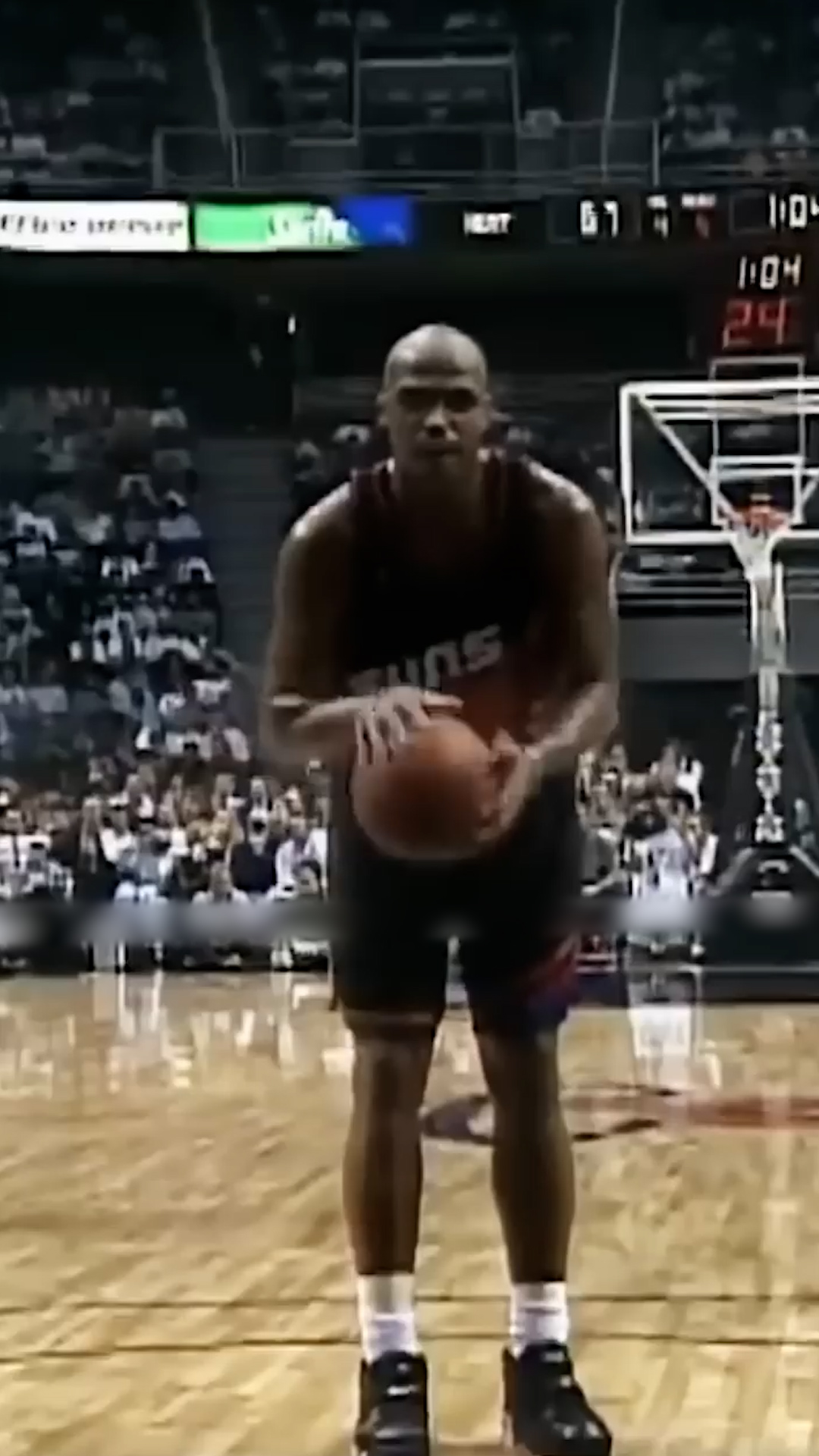 Breaking down Michael Jordan's exceptional qualities