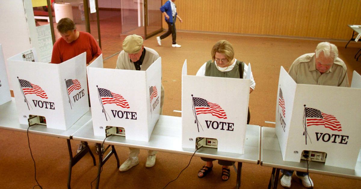 Trump sounds 'cheating' alarm as US attorney puts California elections ...