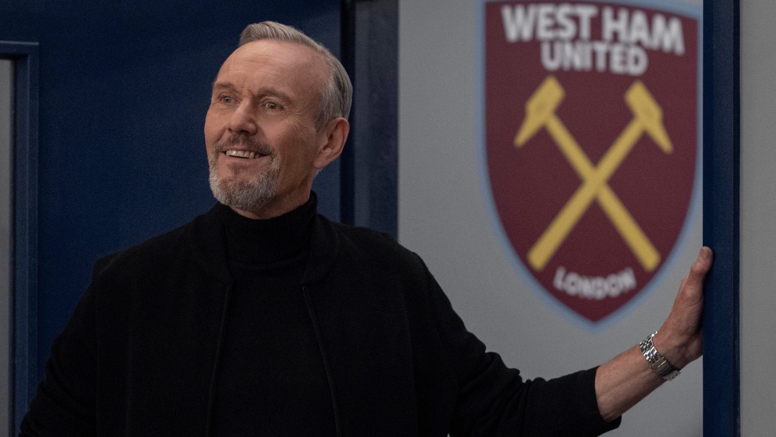 'Buffy the Vampire Slayer'-acteur Anthony Head overleden op 72-jarige ...