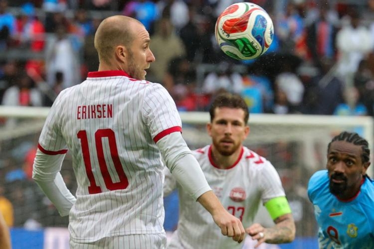Coupe du monde 2026. Au Danemark, un vote organisé pour décider de l ...