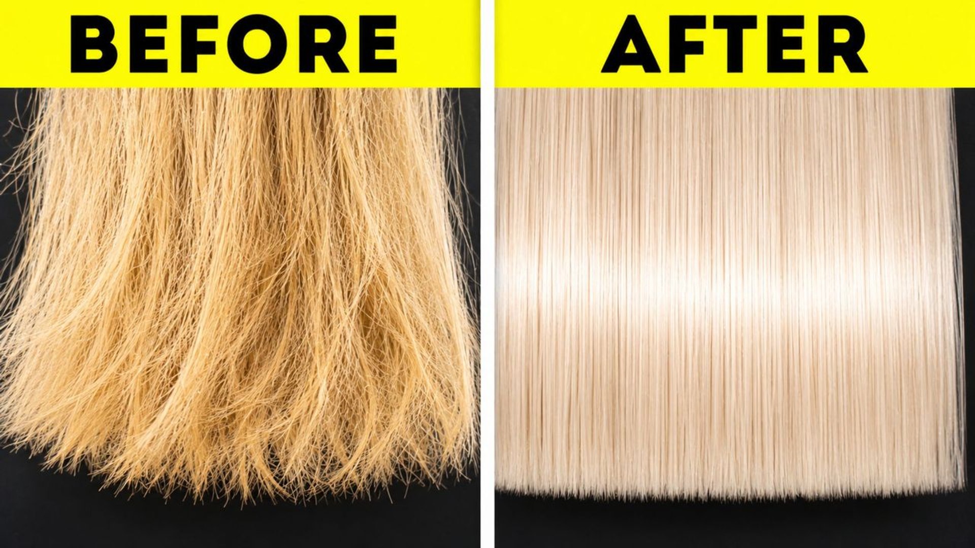 Clever hair tips and beauty tricks that really deliver