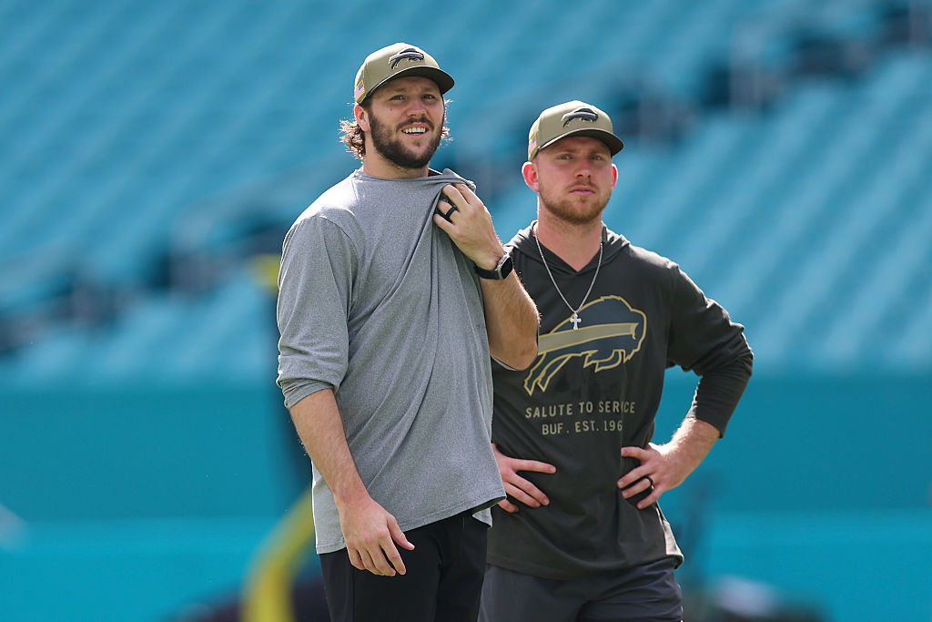 2026 NFL offseason: The biggest question facing every AFC team entering ...