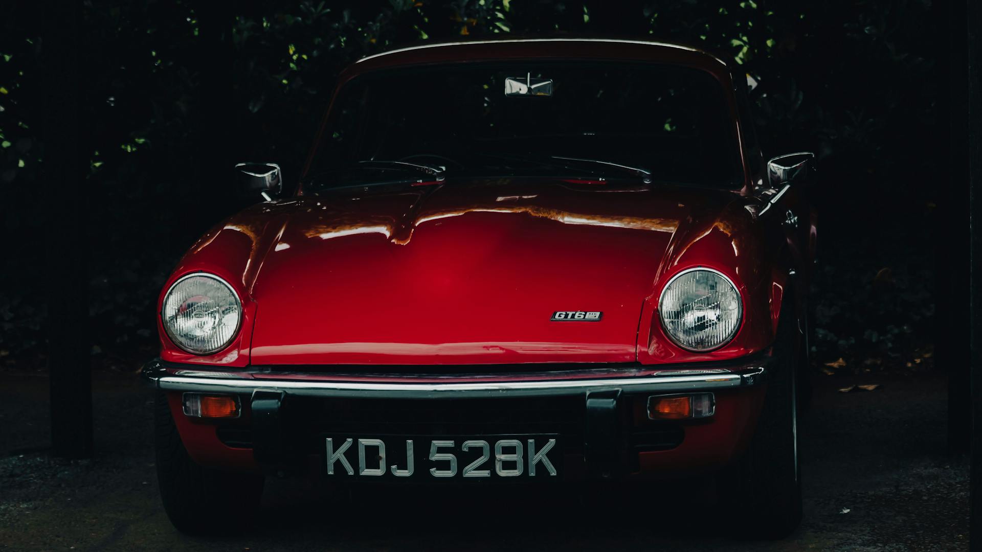 The case for small, light, and analog: Why the sports car world needs ...