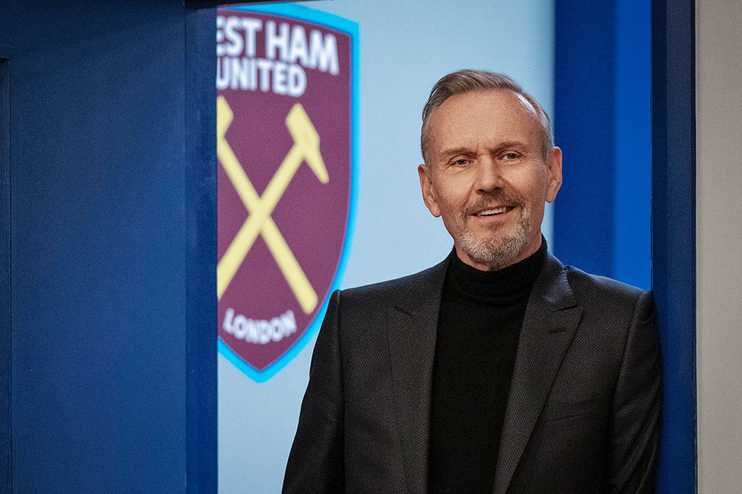 Anthony Head, ‘Buffy the Vampire’ and ‘Ted Lasso’ actor, dies at 72