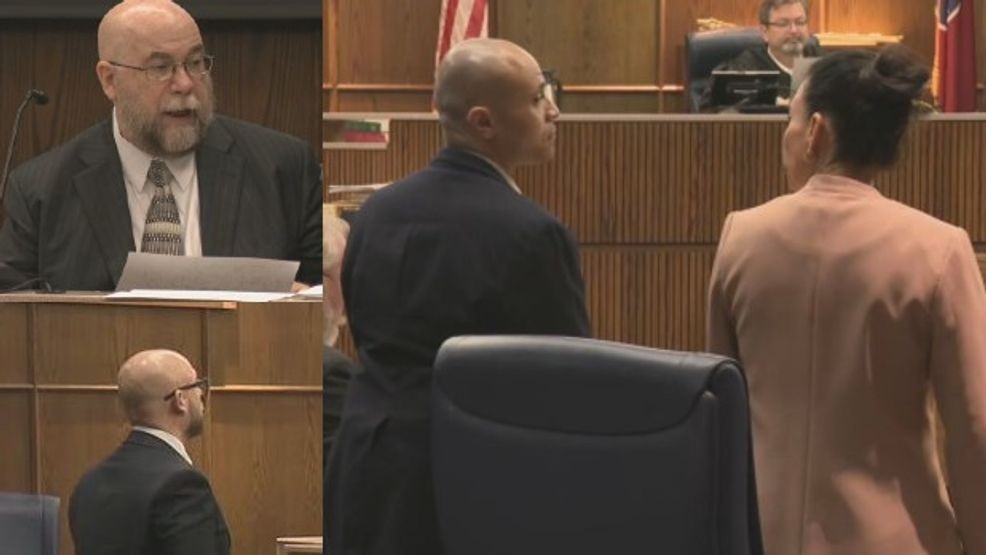 Jury instructed in case of deadly Frazier Avenue crash: Closing ...