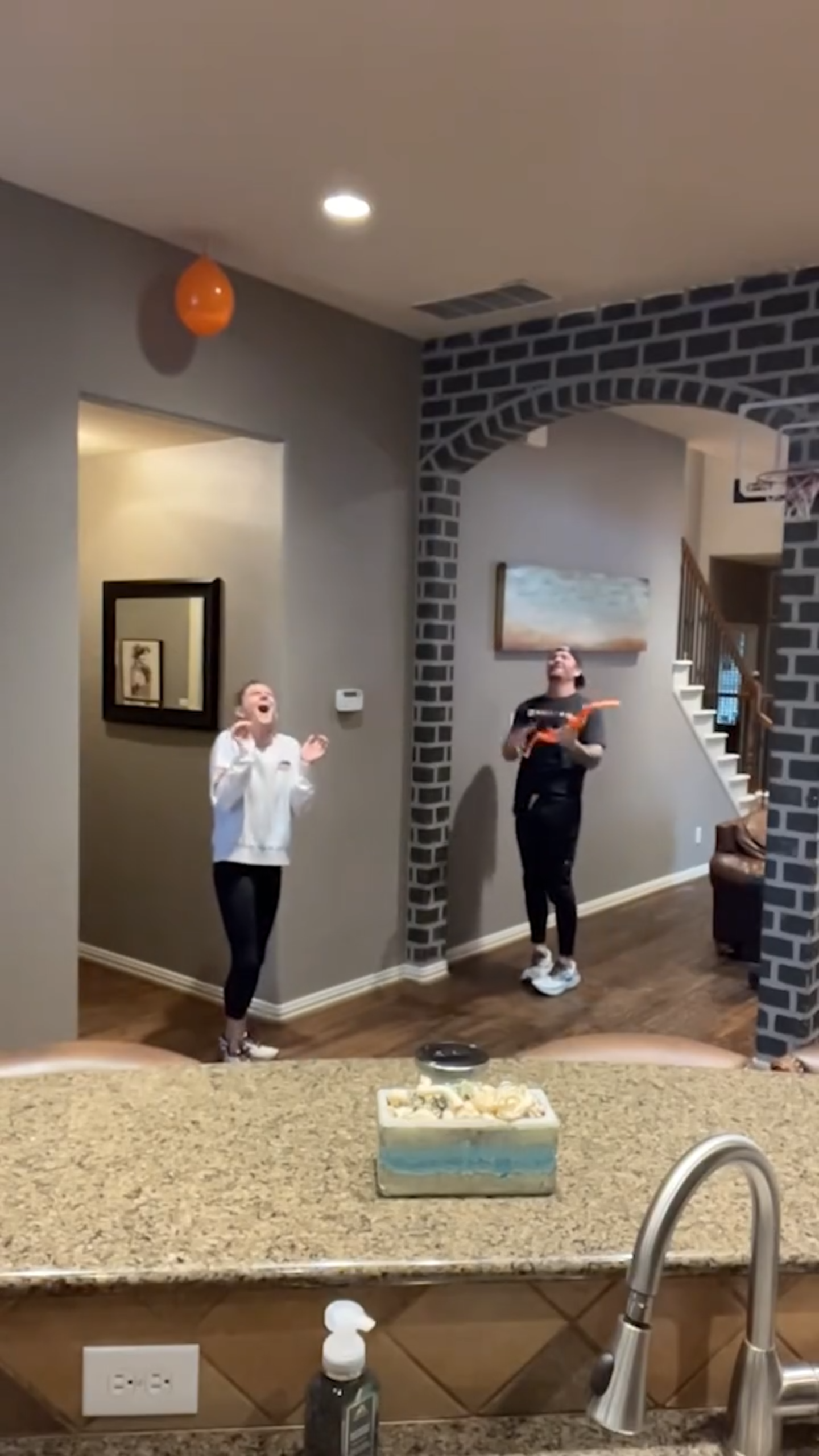 POV: You’re the joke