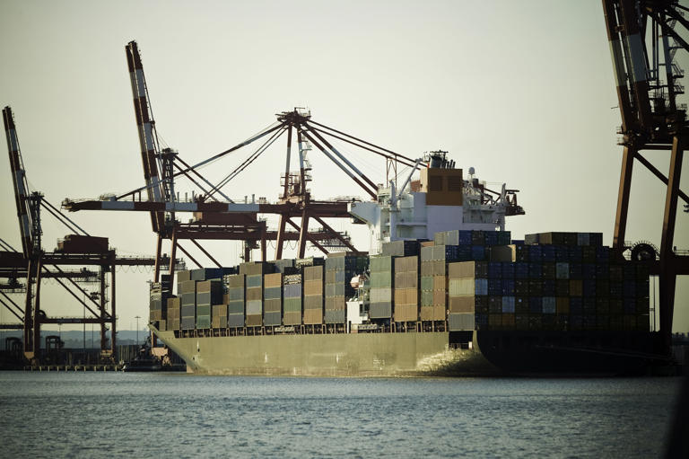 Iran war raises shipping costs ahead of Amazon Prime Day, complicating ...