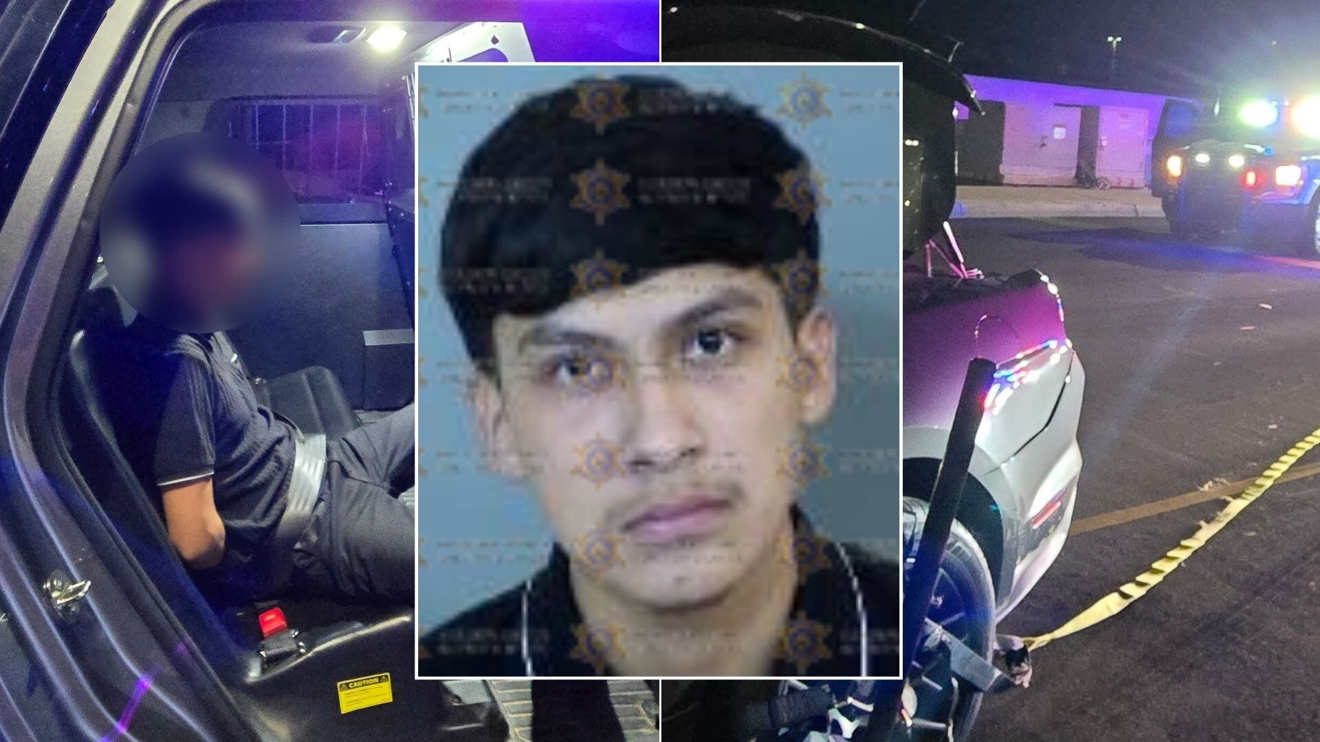 18-year-old accused of leading troopers on pursuit through Mesa, Tempe ...