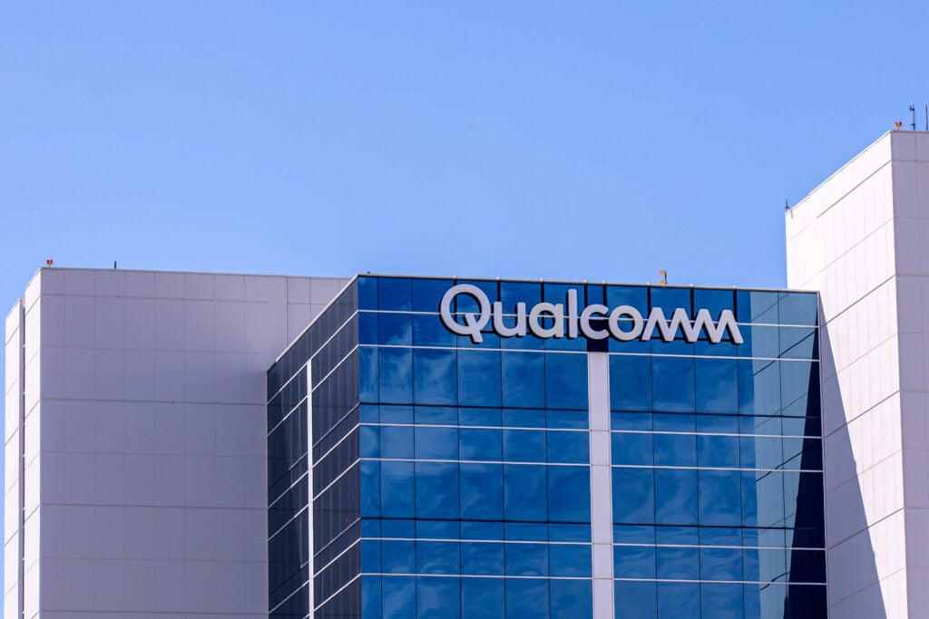 Beyond smartphones: Qualcomm investor day could unveil major AI, data ...