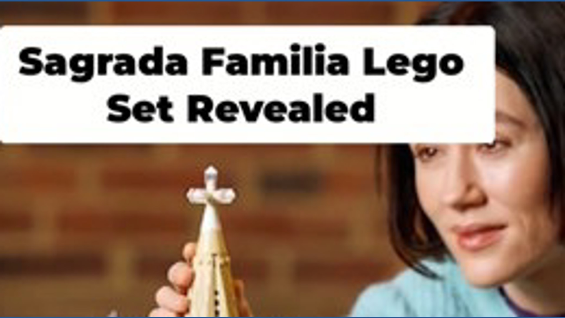 Lego launches its largest set ever