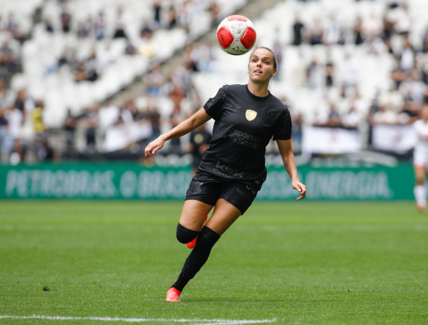 Gabi Portilho diz não se arrepender de críticas ao Corinthians e cita ...