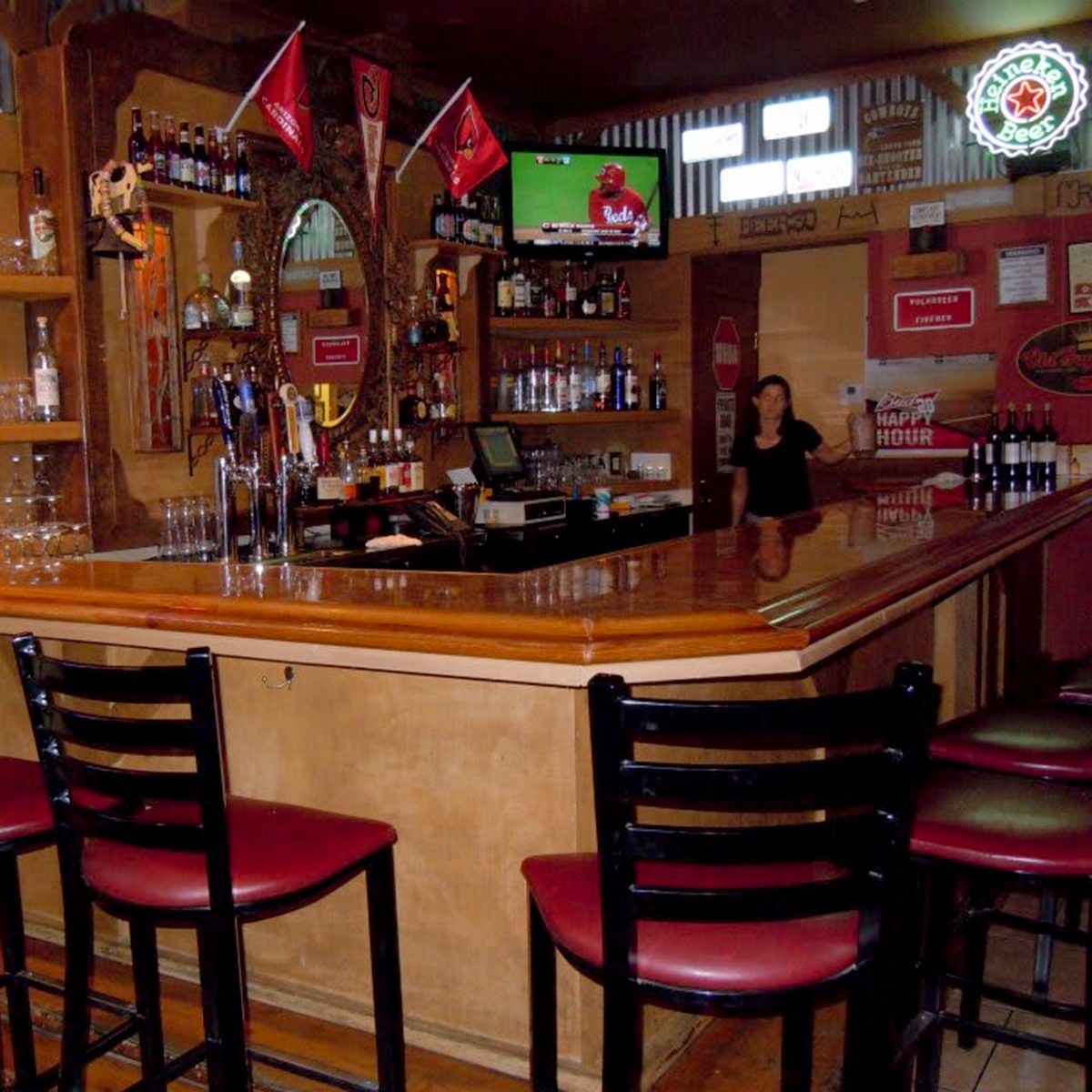 The best small-town restaurants across America